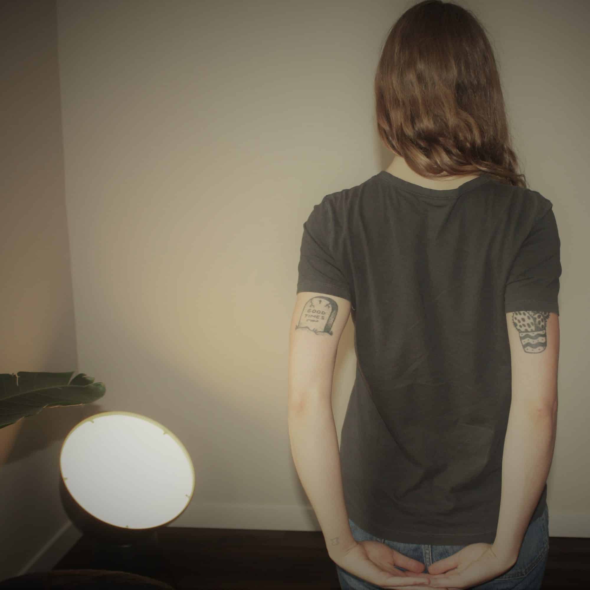 Anxious Posture: How To Retrain Your Muscles - Welling Centre